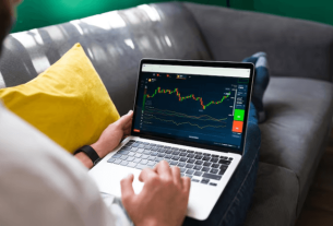 Belajar Trading Saham dari Nol Sampai Profit: Cocok untuk Pemula...